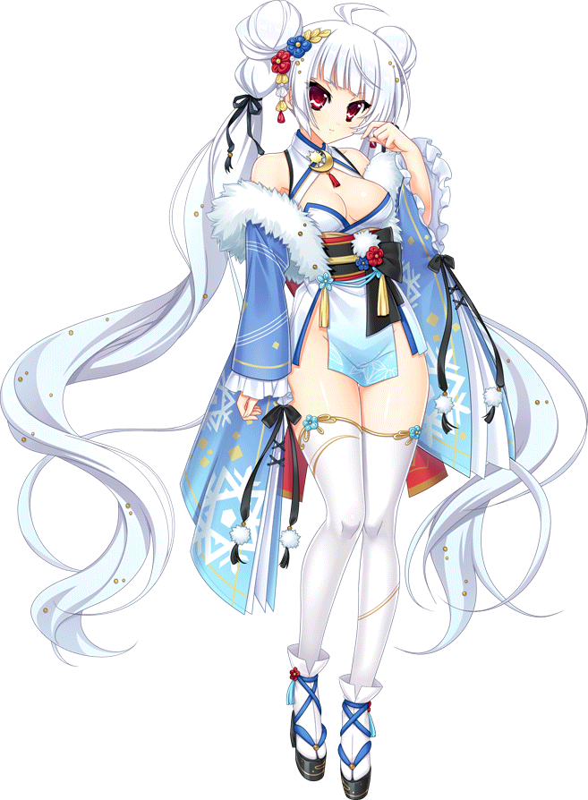 [越後母娘の絆]美空 - 戦国†恋姫オンライン～奥宴新史～攻略 Wiki